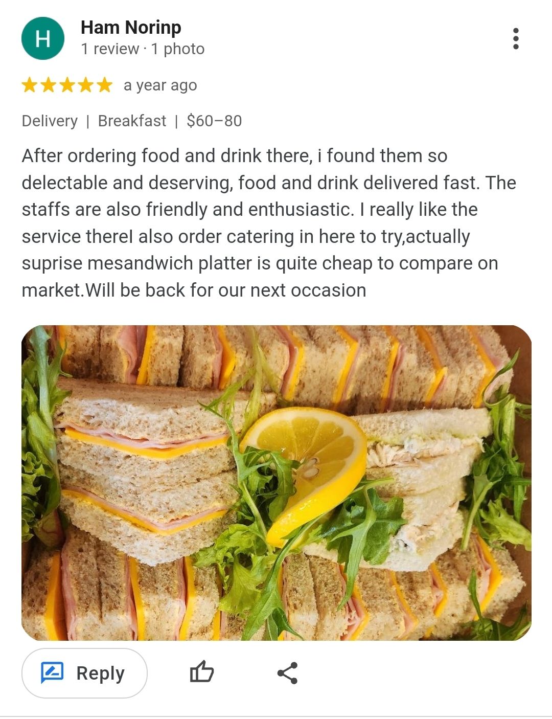 About Us – TJ COFFEEHOUSE CATERING